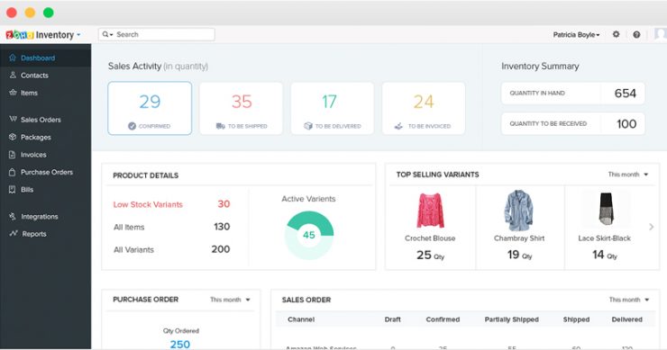 Top 10 Shipping and Inventory Management Tools for SMBs | Lateshipment.com