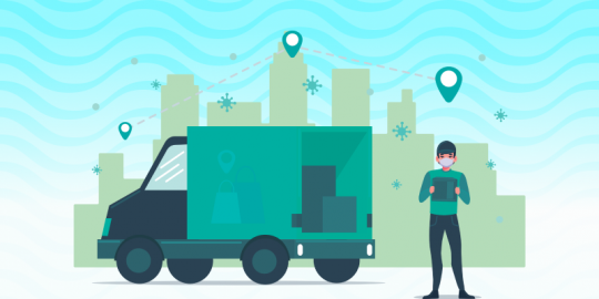 [COVID-19] Everything you need to know about eCommerce Parcel Shipping ...