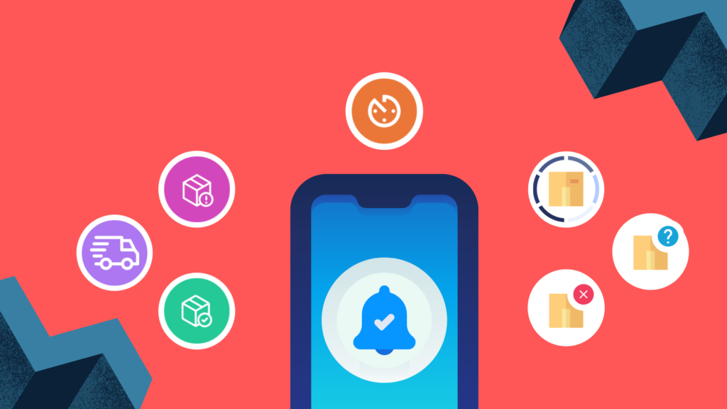 15 Shipping Notifications to Enhance Post-Purchase CX | Lateshipment.com