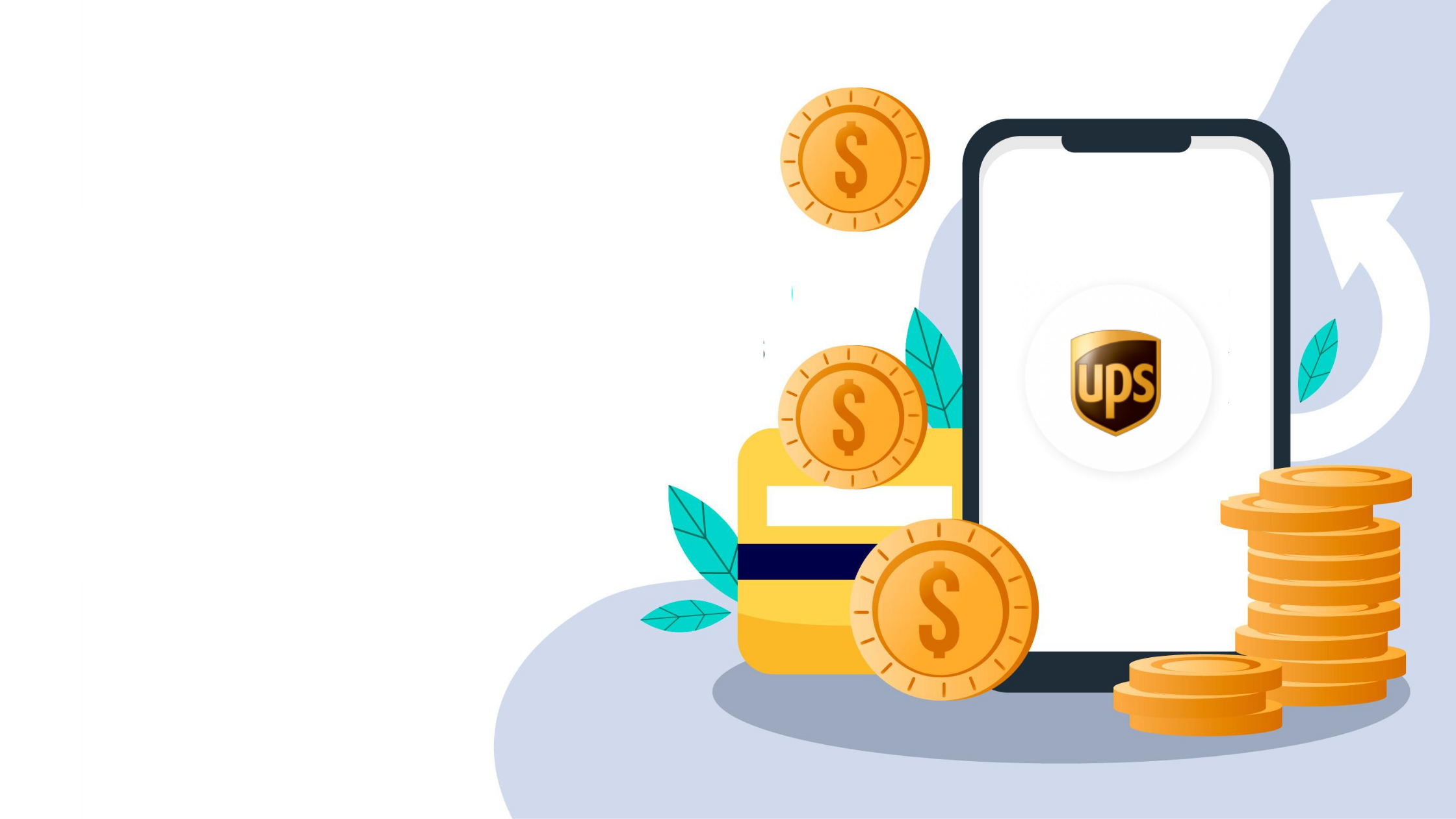 How To File A Refund Claim With UPS Lateshipment Blog