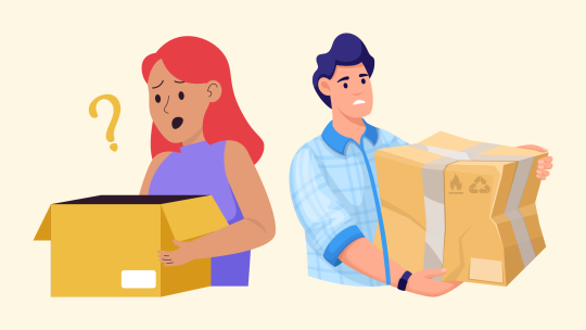 Lost And Damaged Packages Causing Trouble During The Holidays? Here Are 5 Simple Ways To Avoid ...