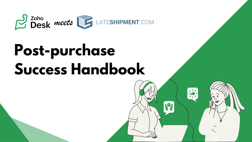 The Ultimate Handbook to Achieve Post-purchase Success with ...
