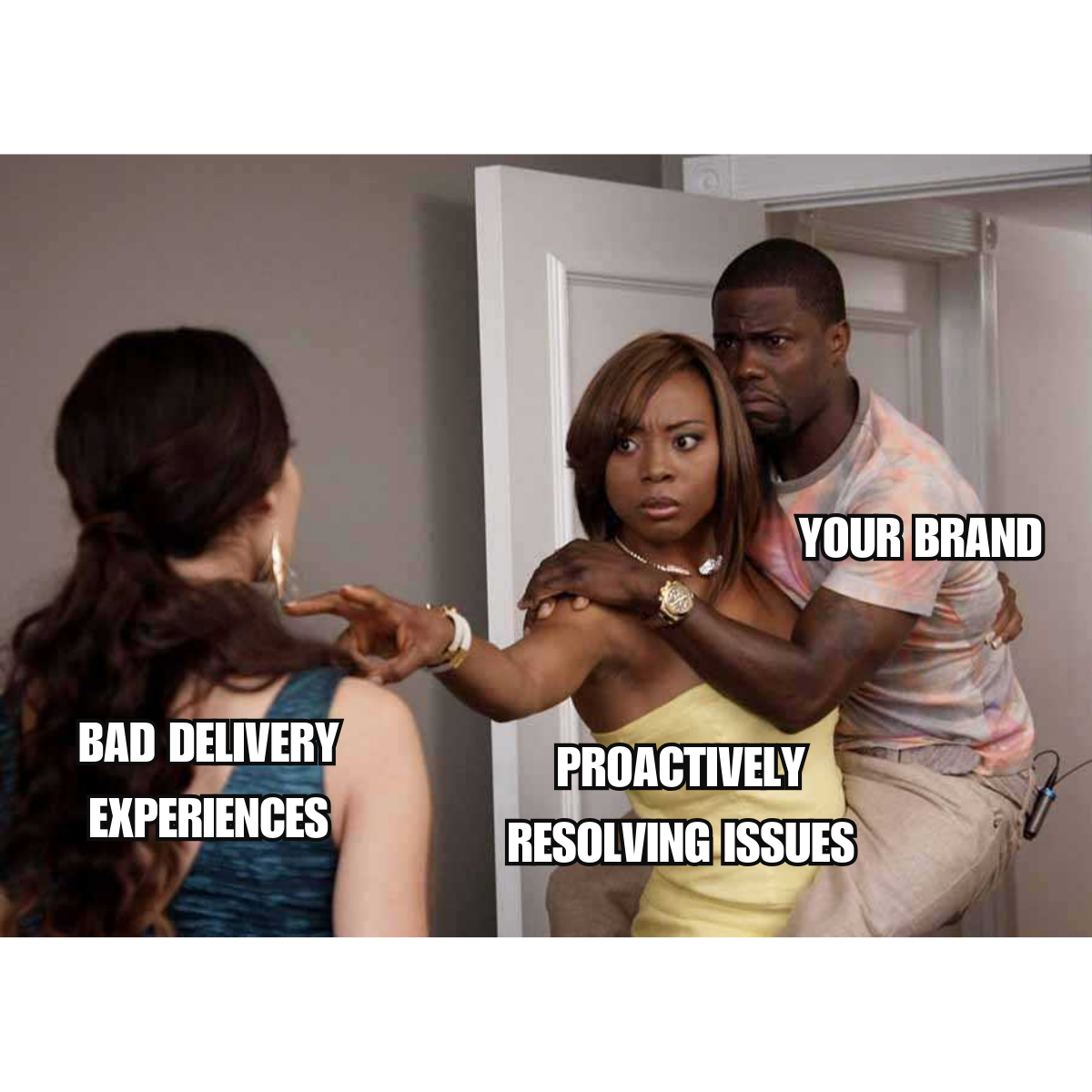 10+ E-Commerce Memes On Post-Purchase Experiences | Lateshipment.com