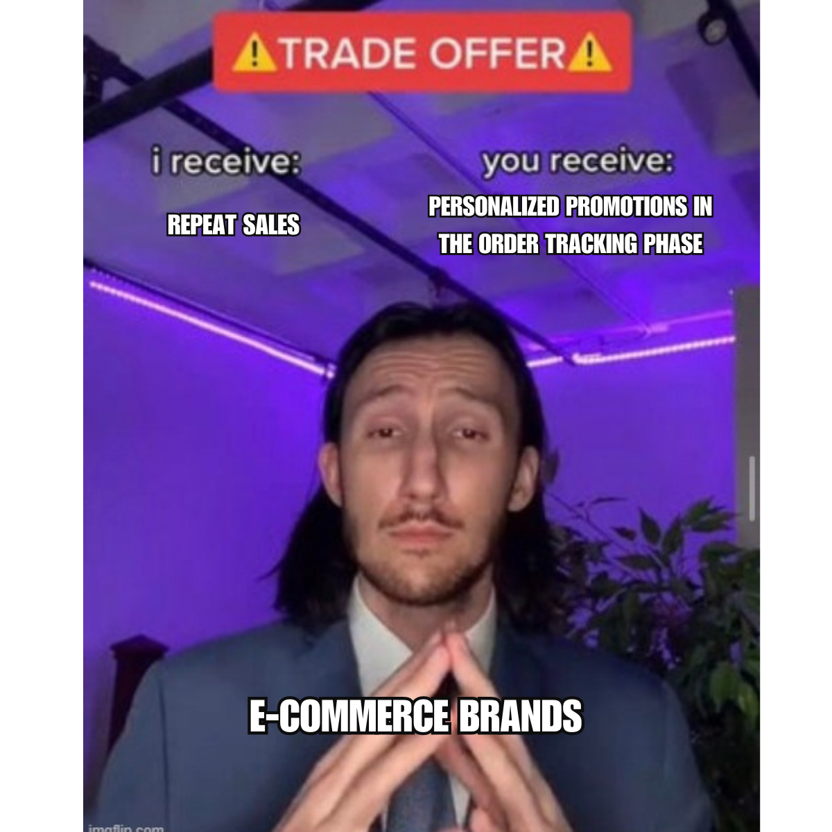 10+ E-Commerce Memes On Post-Purchase Experiences | Lateshipment.com