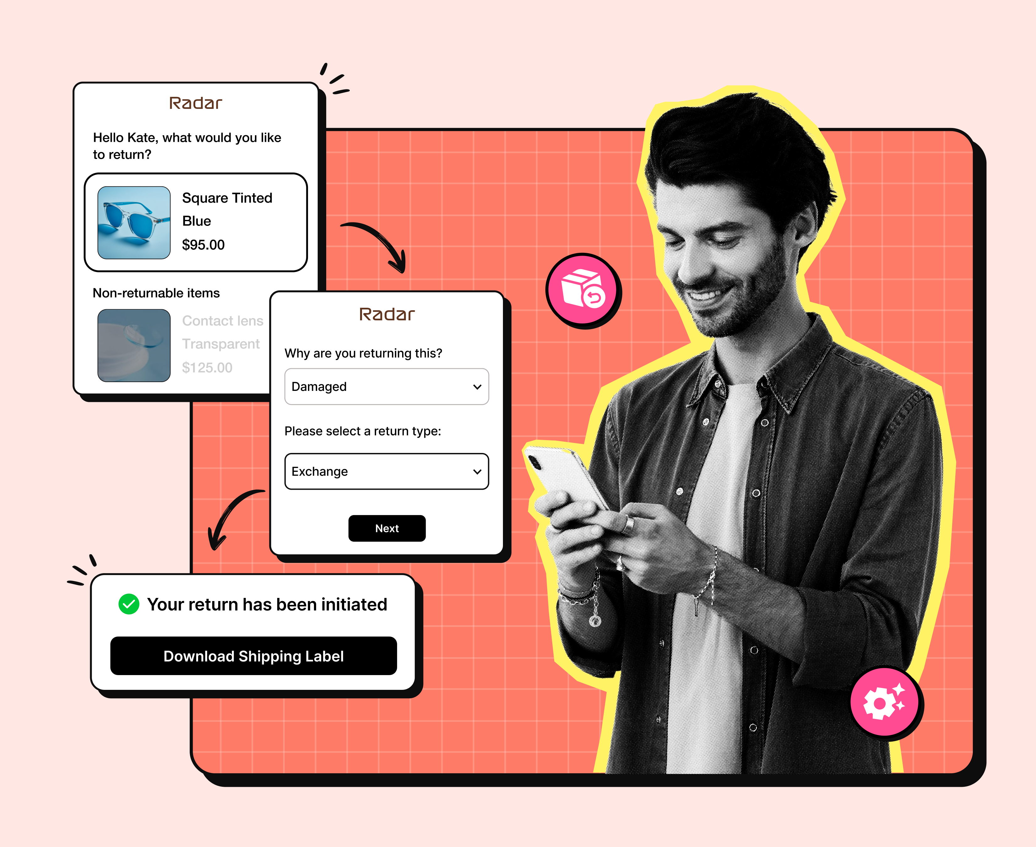 Your Complete Guide to Returns Management Automation in 2025 ...
