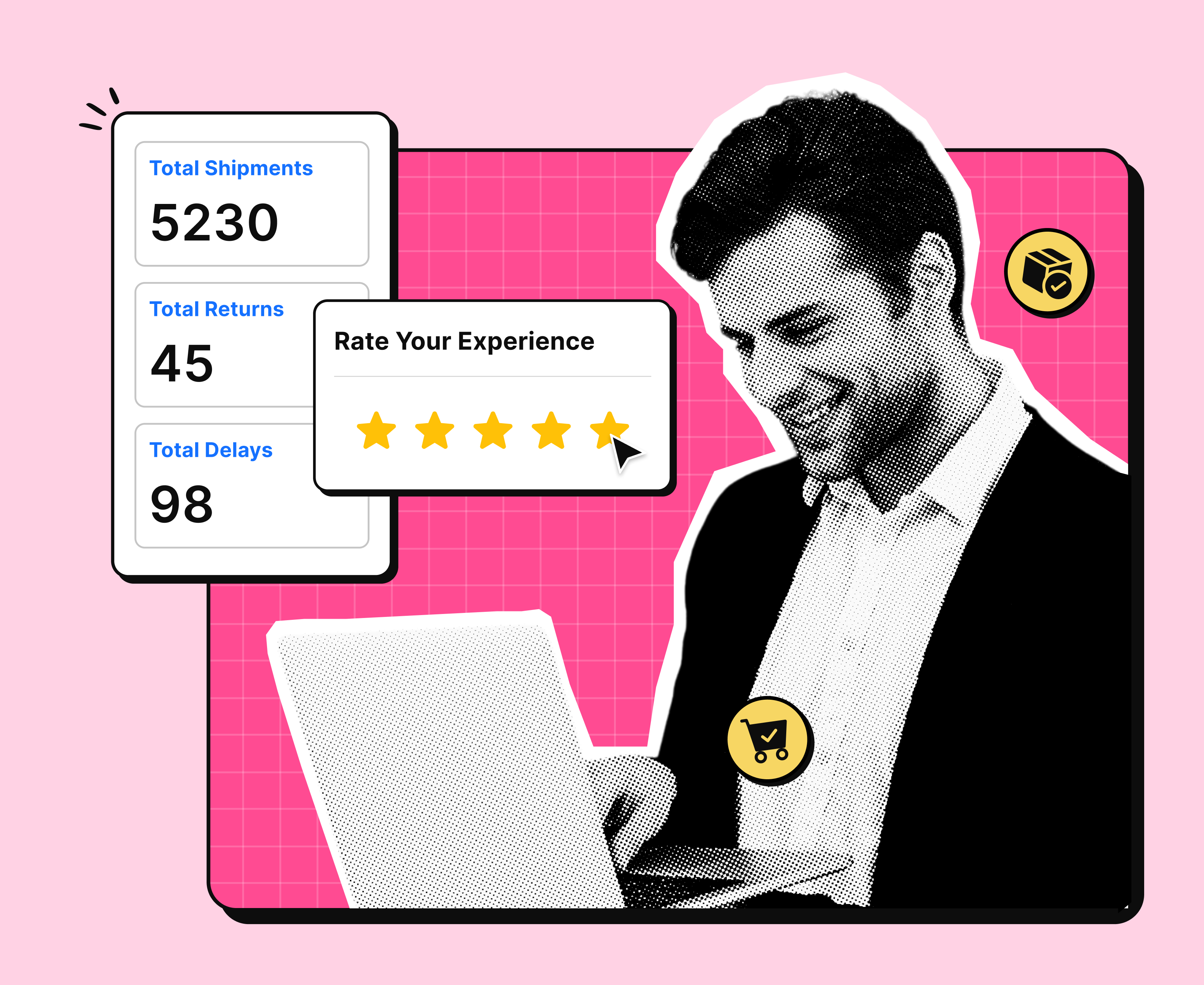 Post-Purchase Evaluation: Everything You Need to Know | Lateshipment.com