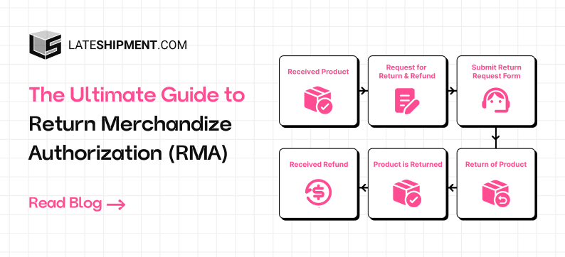 The Ultimate Guide to Return Merchandize Authorization (RMA)