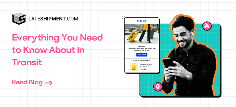 In Transit Status: Everything You Need to Know In 2025