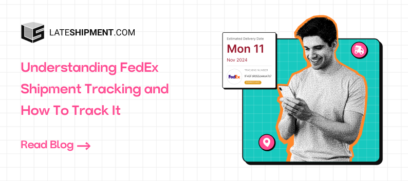 FedEx Shipment Tracking: How to Track Your FedEx Shipments