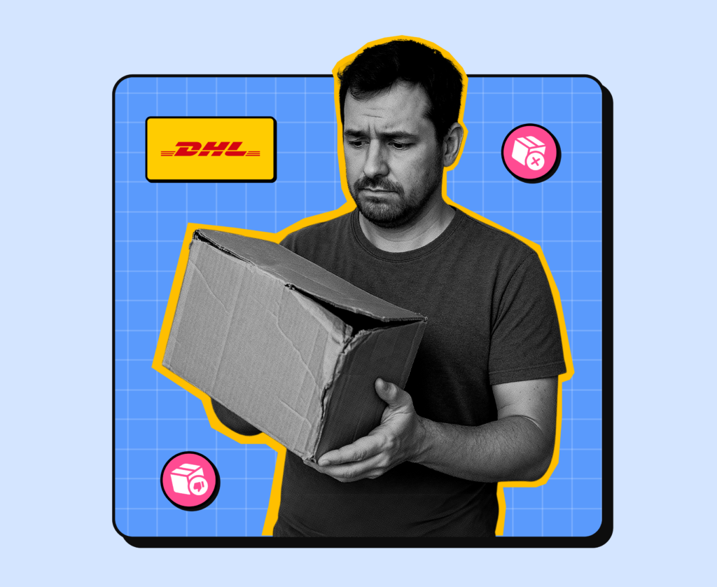 How to Handle Canada Post Damage Claims for Lost Packages